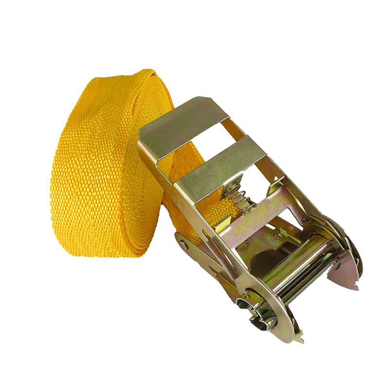 Chinga cu clichet fixare marfa RoGroup, 1000 kg, 6 m, 1 buc - Rogroup RO